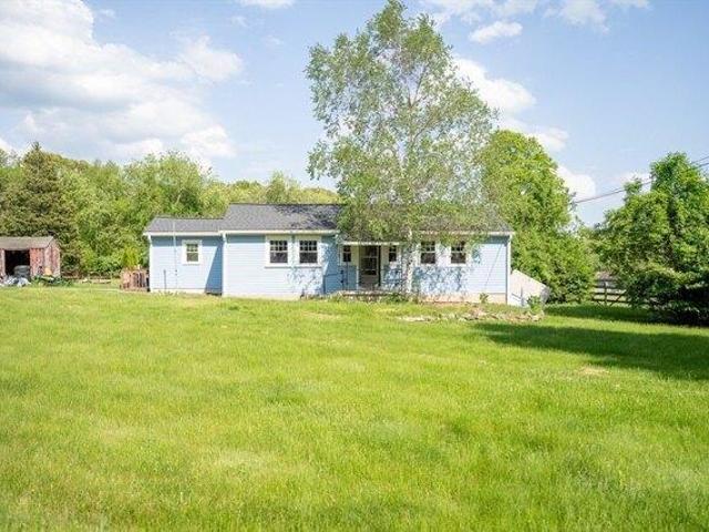 house with 3 bedroom, Dighton MA DS103619591