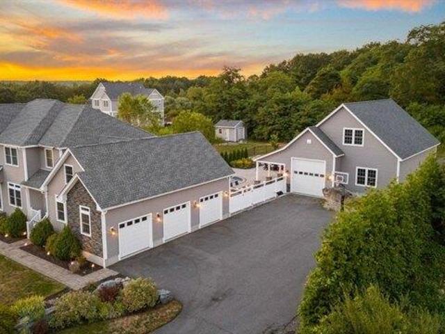 house with 3 bedroom, Dighton MA DS103624734