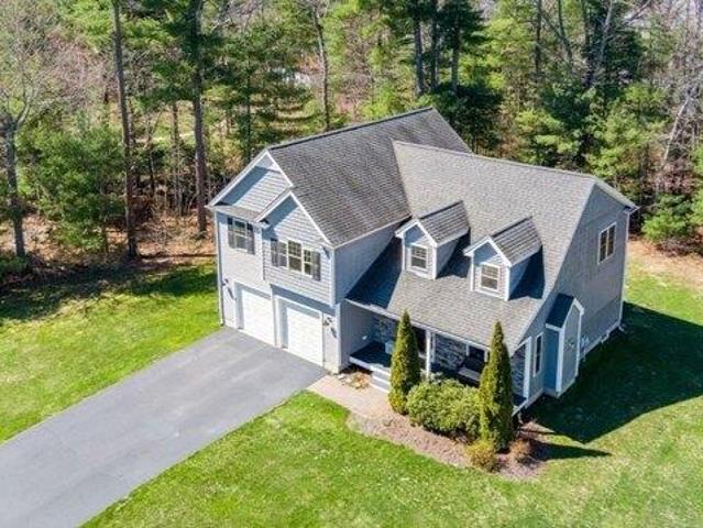 house with 3 bedroom, Dighton MA ES104192350
