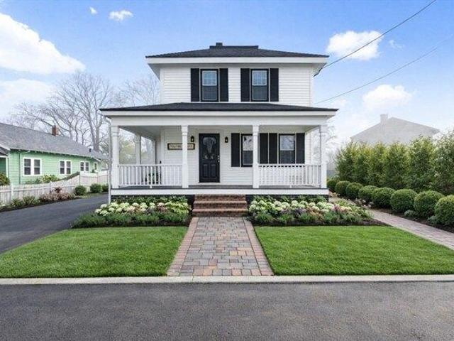 house with 3 bedroom, Dighton MA ES104831644