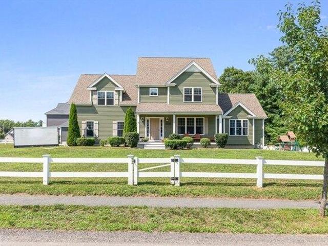 house with 3 bedroom, Dighton MA ES105113106