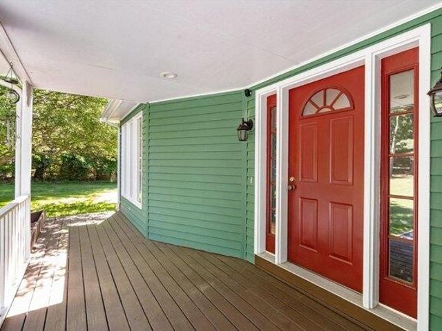 house with 3 bedroom, Dighton MA ES103100479