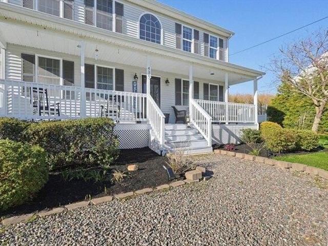 house with 3 bedroom, Dighton MA ES103161345