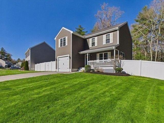 house with 3 bedroom, Dighton MA ES103496283