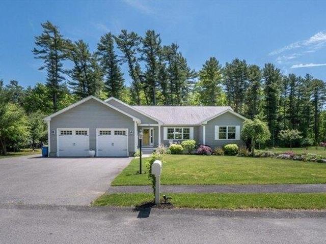 house with 3 bedroom, Dighton MA ES103664177