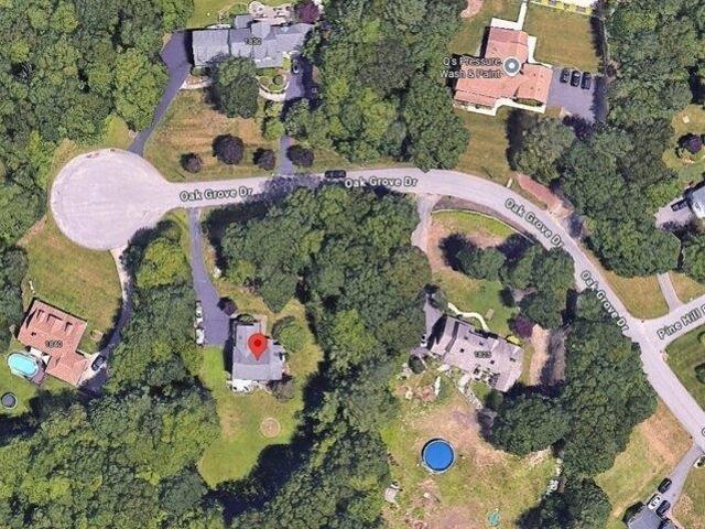 house with 3 bedroom, Dighton MA ES103667005