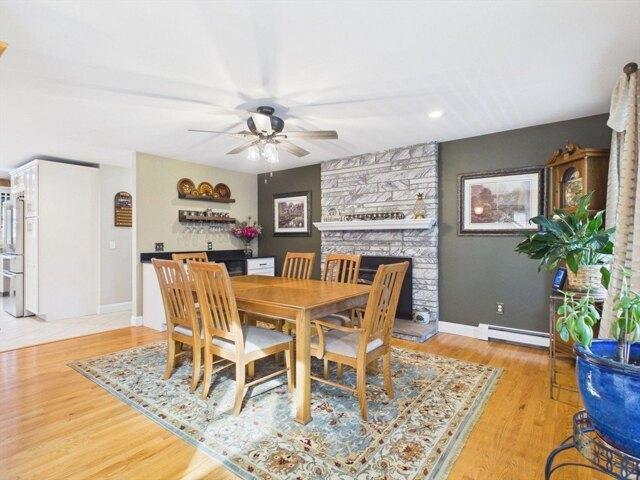 house with 3 bedroom, Dighton MA ES103663067