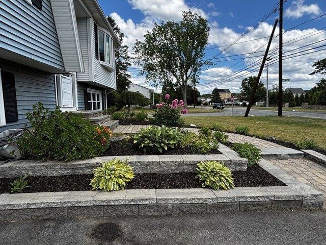 house with 3 bedroom, Dighton MA ES103852387