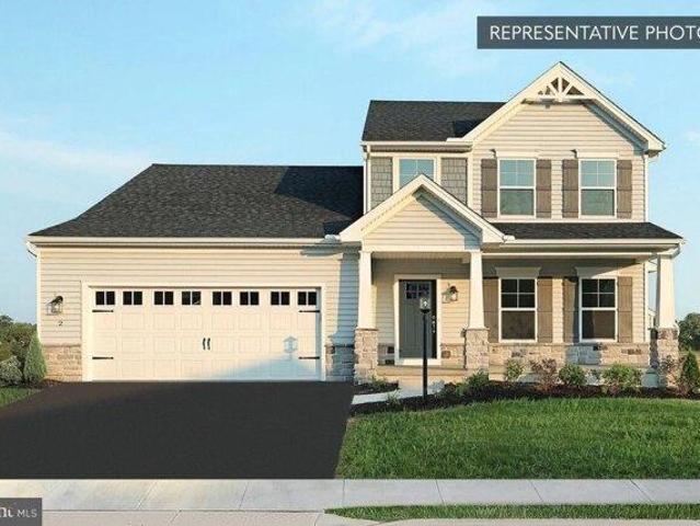 house with 3 bedroom, Dillsburg PA DS103605409