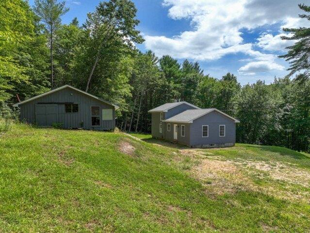 house with 3 bedroom, Dixfield ME DS102064005