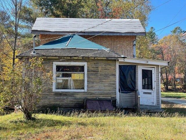 house with 3 bedroom, Dixfield ME DS102000002