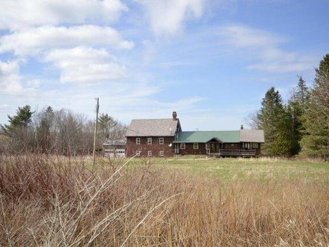 house with 3 bedroom, Dixmont ME DLS102346483