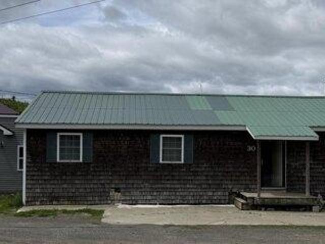 house with 3 bedroom, Dixmont ME DS103071784