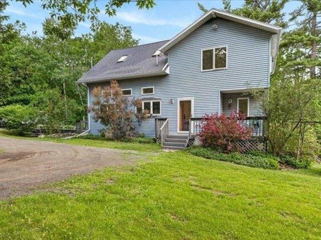 house with 3 bedroom, Dixmont ME ES104477643