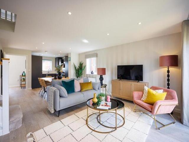 House With 3 Bedroom Doncaster South Yorkshire DS88260113