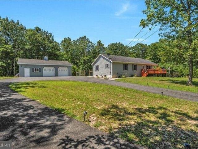 house with 3 bedroom, Dorchester NJ ES105205485