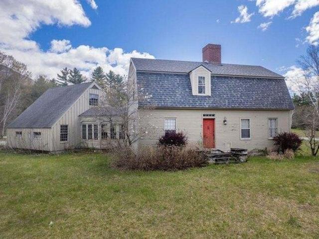 house with 3 bedroom, Dorset VT DLS103033483