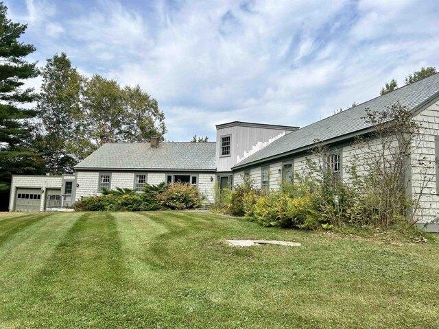 house with 3 bedroom, Dorset VT ES104849734