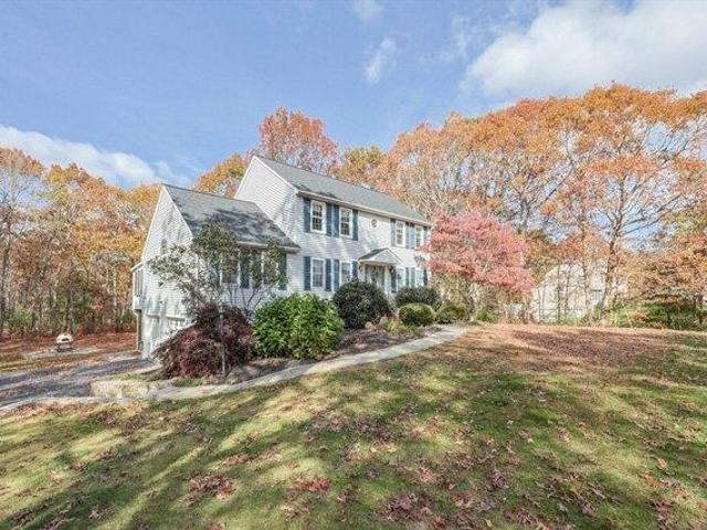 house with 3 bedroom, Douglas MA DLS102410331