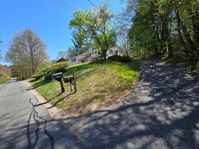 house with 3 bedroom, Douglas MA DLS103016729