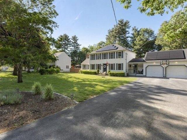 house with 3 bedroom, Douglas MA DS104265559
