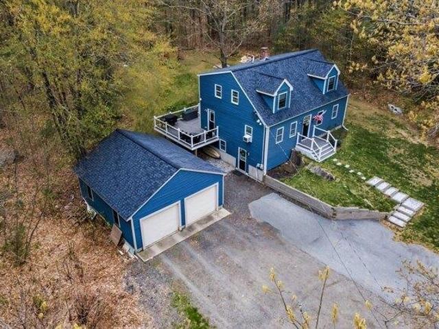 house with 3 bedroom, Douglas MA DS102776399