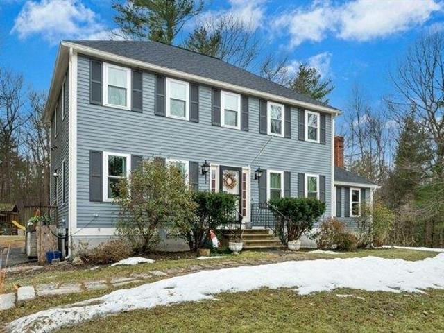 house with 3 bedroom, Douglas MA DS102779864