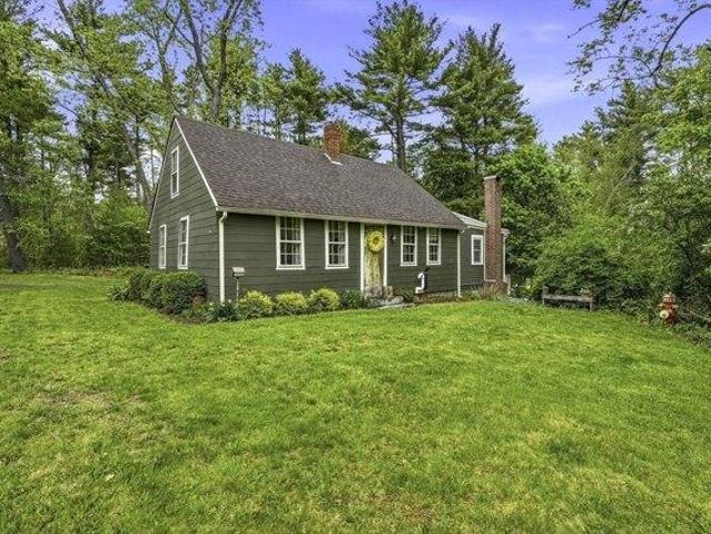 house with 3 bedroom, Douglas MA DS103019309