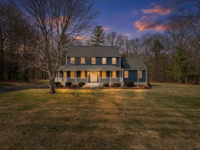 house with 3 bedroom, Douglas MA DS103036487