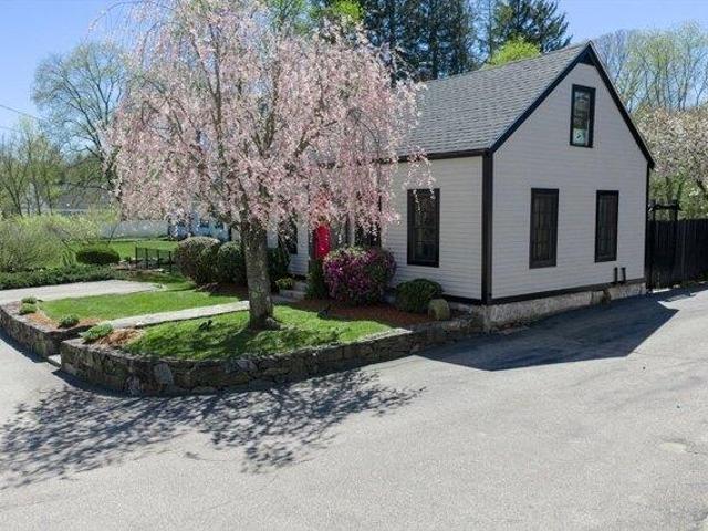 house with 3 bedroom, Douglas MA DS103069428