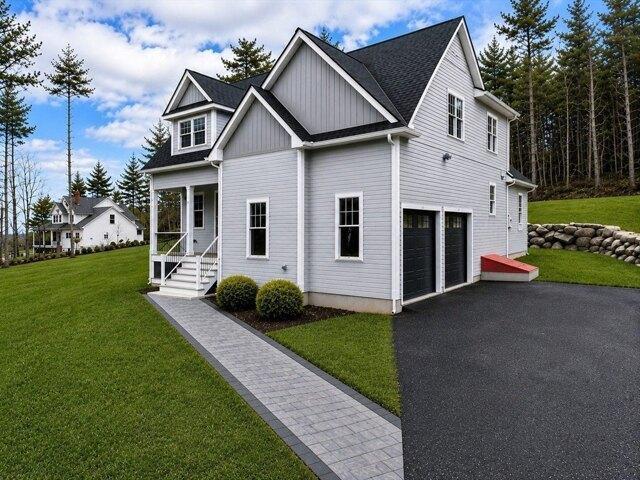 house with 3 bedroom, Douglas MA DS103097956