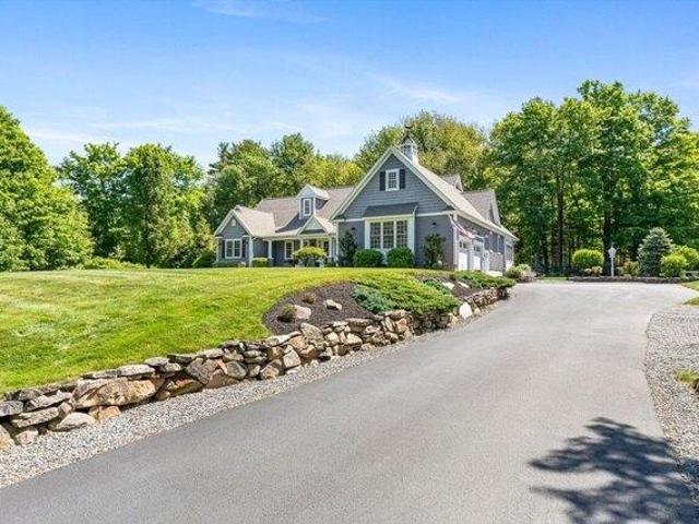 house with 3 bedroom, Douglas MA DS103667025