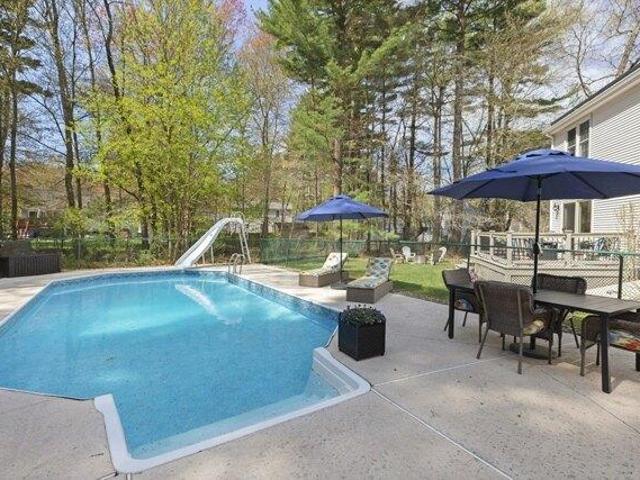 house with 3 bedroom, Douglas MA ES103073796