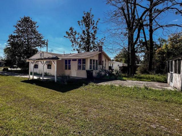 house with 3 bedroom, Douglas GA DLS100973282