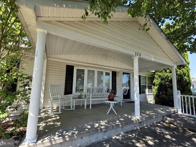 house with 3 bedroom, Dover DE DS103600494