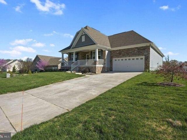 house with 3 bedroom, Dover DE DS103600421