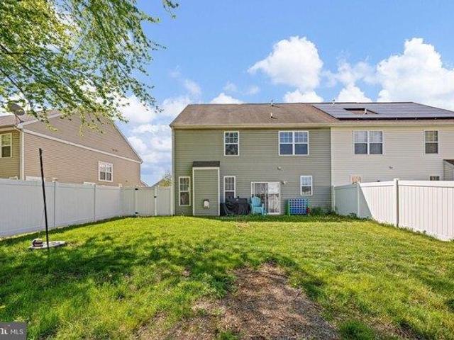 house with 3 bedroom, Dover DE DS103600749
