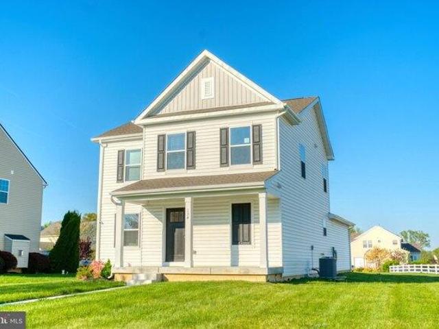 house with 3 bedroom, Dover DE DS103624560