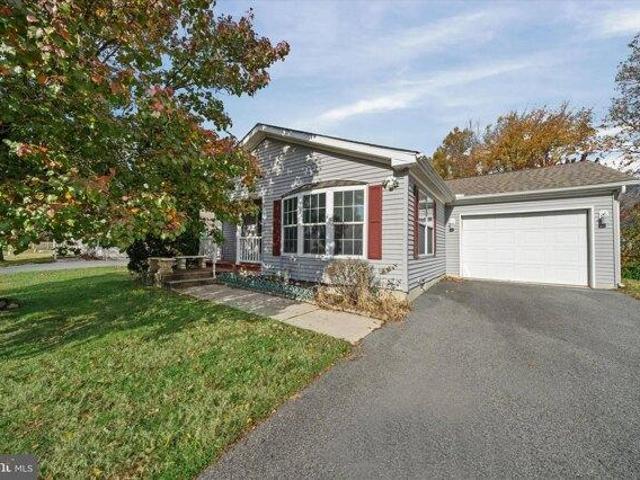 house with 3 bedroom, Dover DE DS103627952