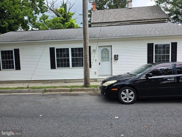 house with 3 bedroom, Dover DE DS92730453