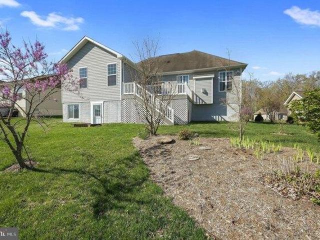 house with 3 bedroom, Dover DE ES103600421