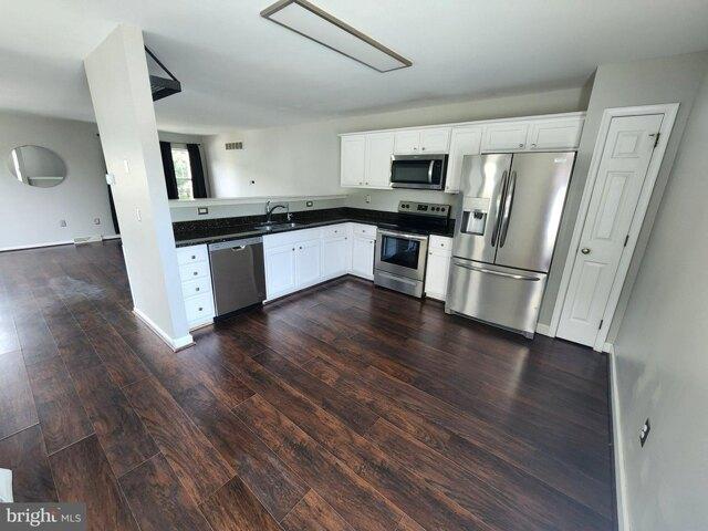 house with 3 bedroom, Dover DE ES103602065