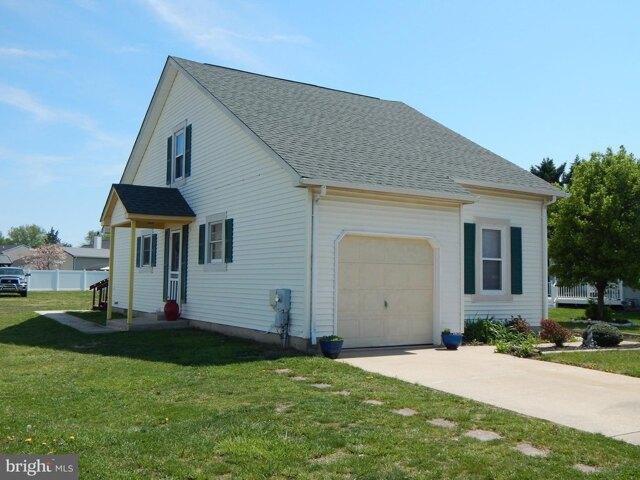 house with 3 bedroom, Dover DE ES103602716