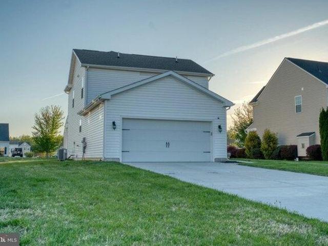 house with 3 bedroom, Dover DE ES103624560