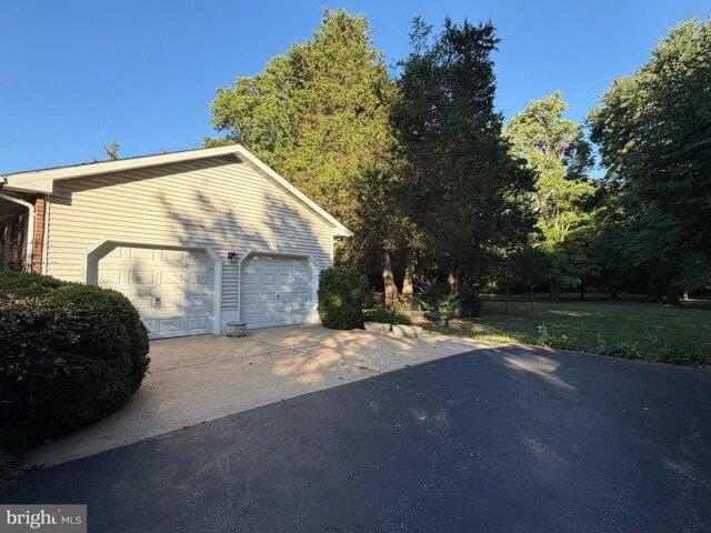 house with 3 bedroom, Dover DE ES103624793