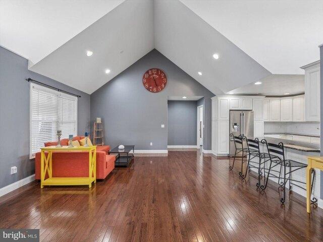 house with 3 bedroom, Dover DE ES103627514