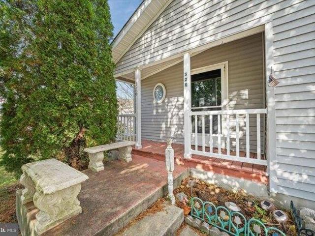 house with 3 bedroom, Dover DE ES103627952