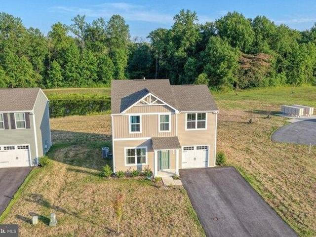 house with 3 bedroom, Dover DE ES104904897