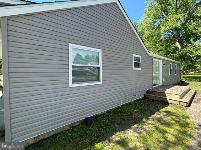 house with 3 bedroom, Dover DE ES104908534
