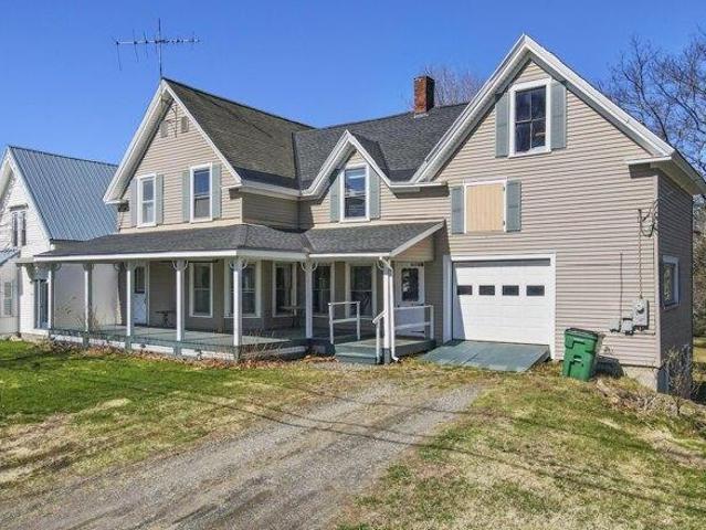 house with 3 bedroom, Dover Foxcroft ME DS102028070